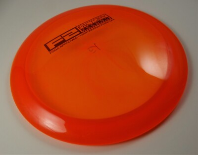 Innova Disc Golf Factory Second Champion Beast Distance Driver F2 | eBay
