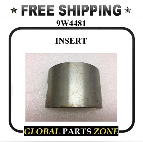 9W4481 - INSERT fit CATERPILLAR (CAT) | eBay