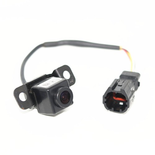 Top Quality Rear Camera for Hyundai Veloster 2012 2017 Black 957602V100 ...