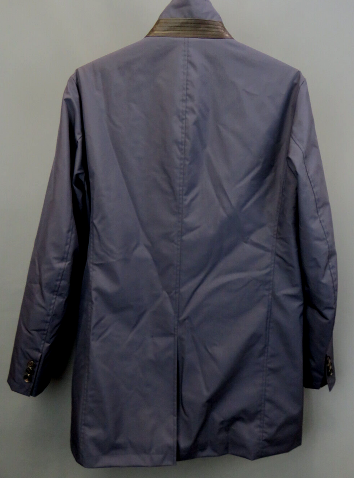GALLOTTI Water Resistant Men's Coat $995 Size IT 48 # 18B 163 NEW | eBay