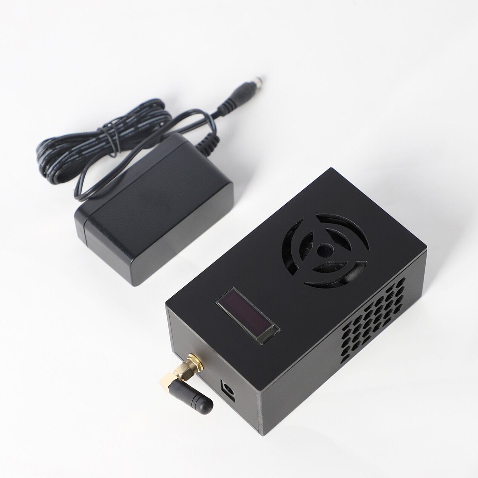 Bitaxe 1397 Bitcoin Miner Solo Mining BTC Lottery MINI WIFI Bticon ...