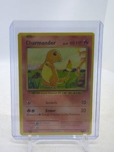 Charmander 2016 XY: Evolutions #009/108 Base Price Guide - Sports Card ...