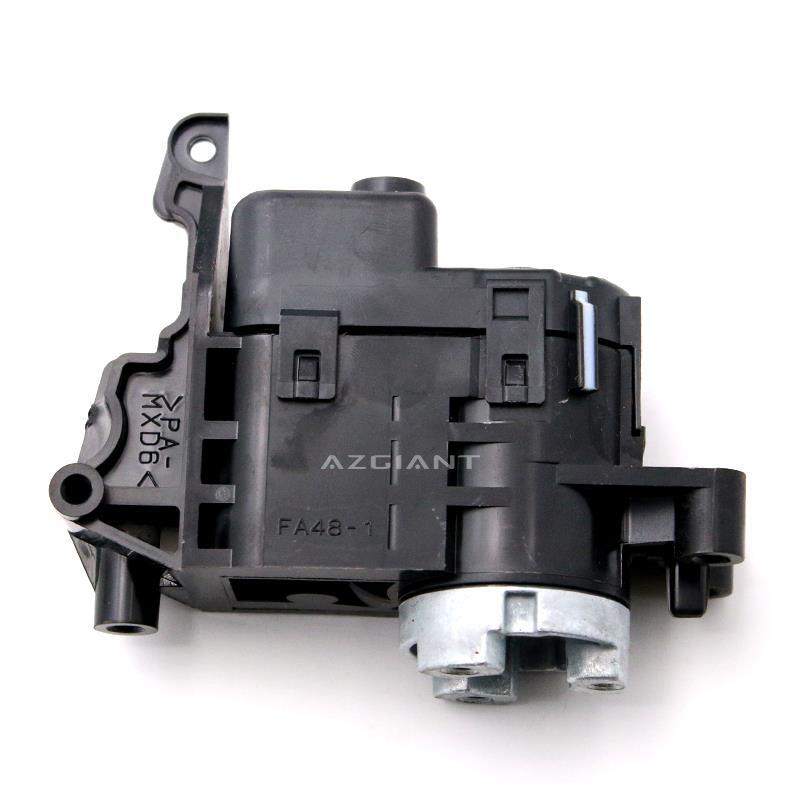 For 2007 - 2011 Subaru IMPREZA WRX STI Power Side Mirror Folding Motor ...