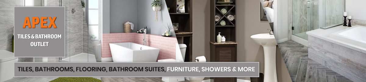 APEX TILES AND BATHROOM OUTLET | eBay Shops