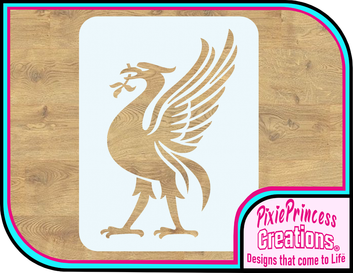 Liverbird Png