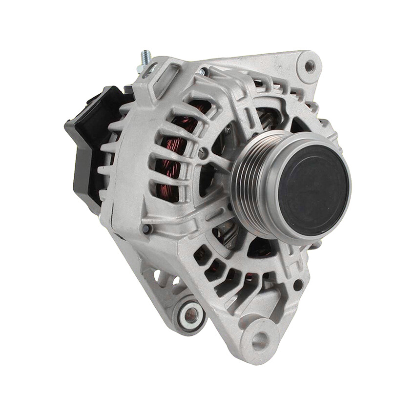 12V 90A ALTERNATOR FOR KIA SOUL VALEO HYUNDAI ELANTRA COUPE 1.8L 1797CC ...
