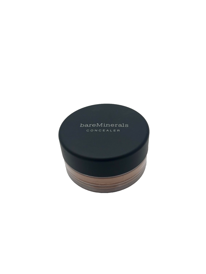 BareMinerals Multi-Tasking Loose Powder Concealer SPF20 Dark Bisque ...