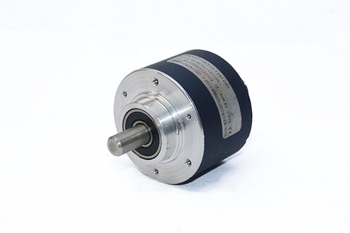 BEI IDEACOD CHM510-13BT-040 ABSOLUTE ENCODER CHM5_10 PC5G 13 CPA | eBay