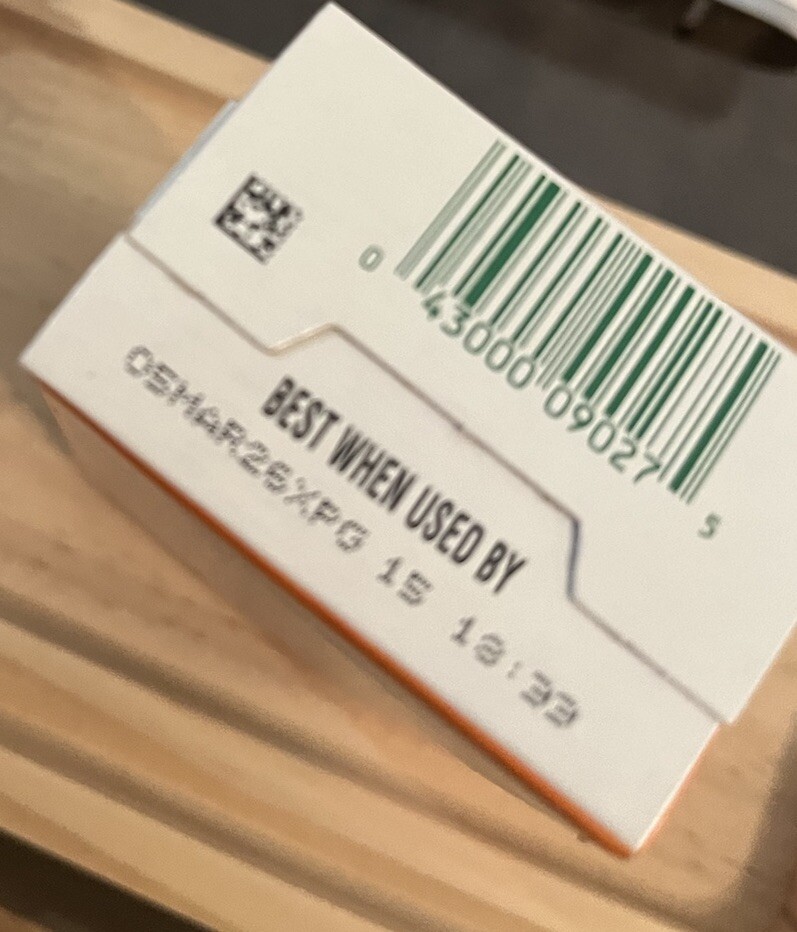 Sugar Free TANG On The Go .77oz each (6 Boxes, 36 packets Best By 2026 ...