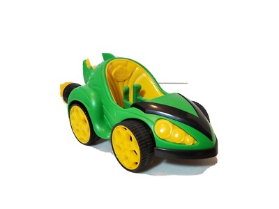 PJ Masks. Gekko Action - Hero Blast Gekko Mobile. Disney Car Vehicle | eBay