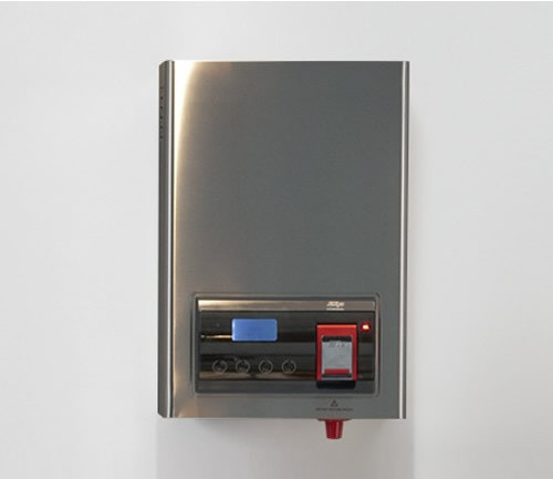 Zip Hydroboil 5 Litre Wall Mounted Electronic Instant Boiling Hot Water ...