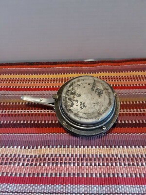 Fly Reels - Vintage Martin Automatic Mohawk