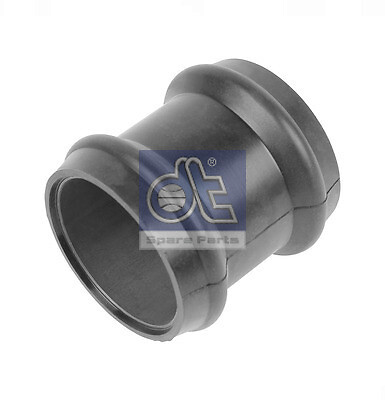 CAPSautomotive Coolant Pipe 51.06302.0408 for Man 51.06302.0408,51. ...