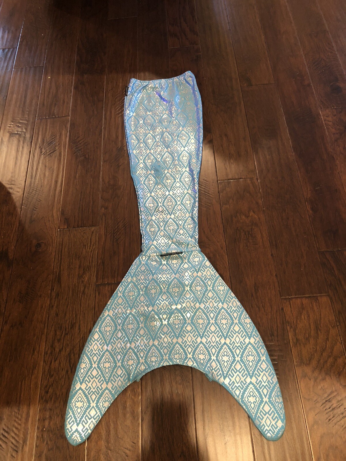 Shimmertail Collection Seabreeze Mermaid Tail With Fin M 7–8 Childs | eBay