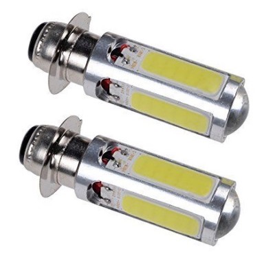 Brand NEW Arctic Cat ATV Super White LED Headlights Bulbs Upgrade 2 ...