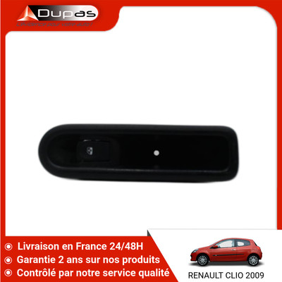 🇫🇷 COMMANDE LEVE-GLACE PORTE ARG RENAULT CLIO ♻️ 8200214936 | eBay