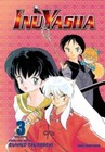 Inuyasha, Vol. 3 (VIZBIG Edition) - Paperback By Takahashi, Rumiko - GOOD | eBay