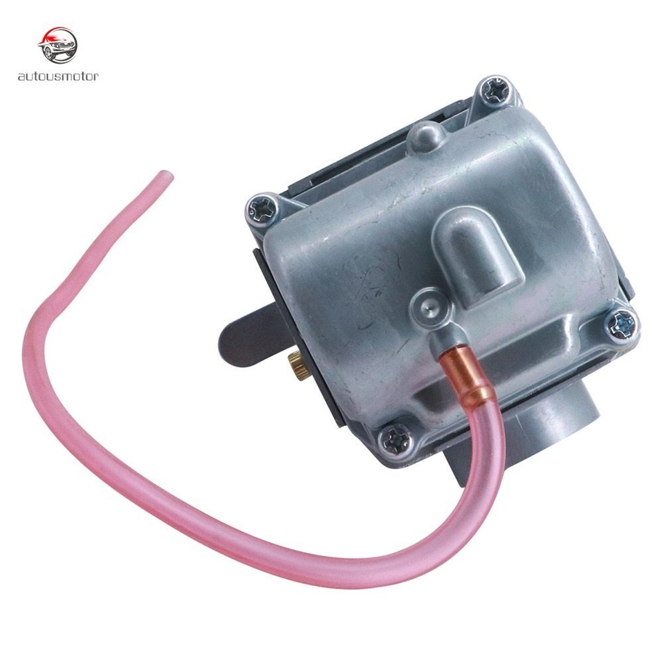 Fits Motorcycle Yamaha Mikuni VM18-144 Round Slide Carburetor 18mm Carb ...
