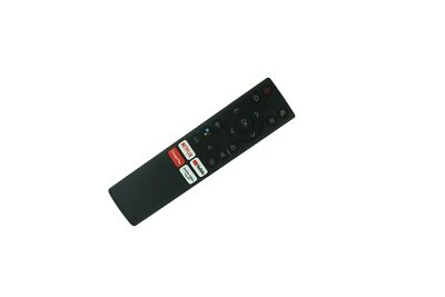 Voice Bluetooth Remote Control For Micromax 32CAM6SHD LCD LED HDTV TV ...