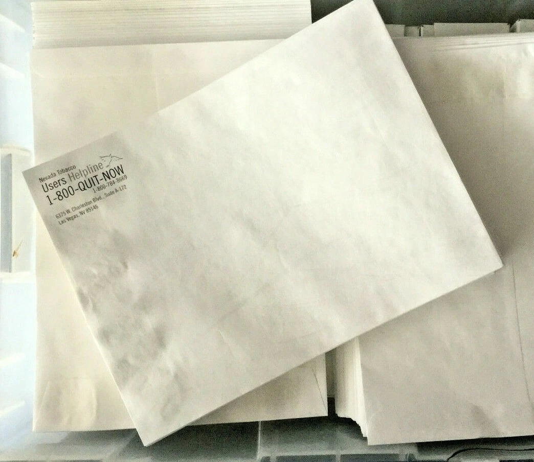 Tyvek Shipping Envelopes