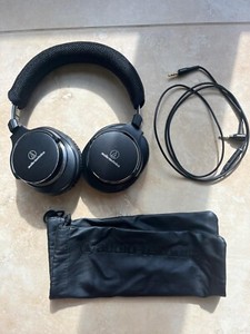 Audio Technica Ath Msr7 | eBay Audio Technica Ath Msr7 | eBay