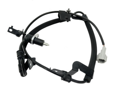 Front ABS Speed Sensor R/H For Nissan Navara Pickup D22 2.5TD 1998-2007 ...