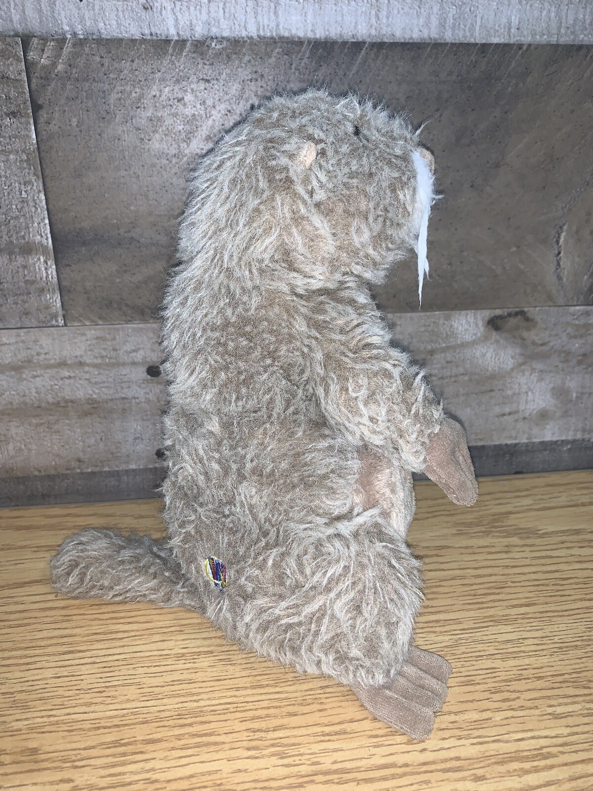 HM479 Prairie Dog GANZ Webkinz Plush Stuffed Animal ~ no code | eBay