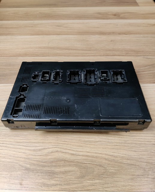 2006 MERCEDES Ml W164 Delphi Rear Sam Control Module Unit A1649005101 ...