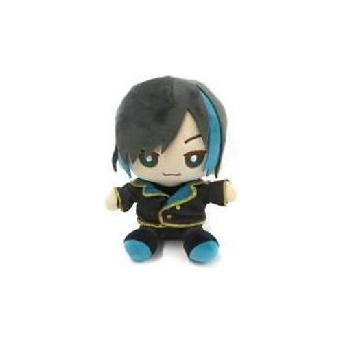 Stuffed Toy Shiyun (Knight A) Sitting Plush “Kni Used | eBay