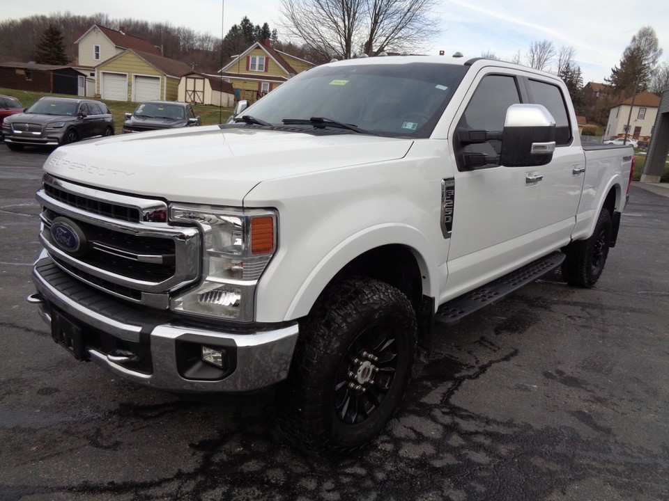 2020 Ford F-250 Call or Text Scott Long @ 814-242-8404 | eBay