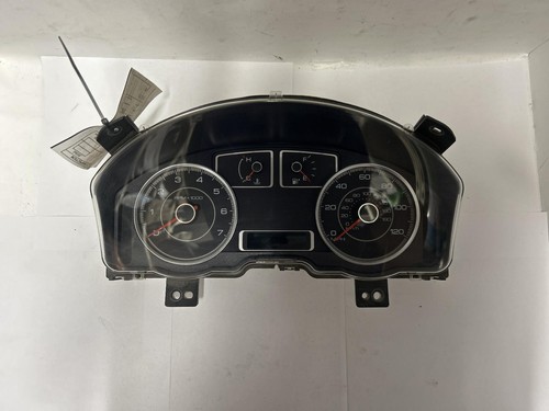2009 FORD TAURUS Speedometer MPH SEL 107k miles OEM 09 | eBay