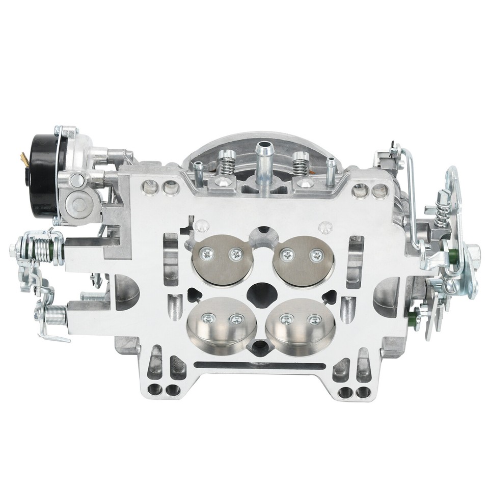For Edelbrock 1411 Performer 750 CFM 4 BBL Carburetor Electric Choke ...