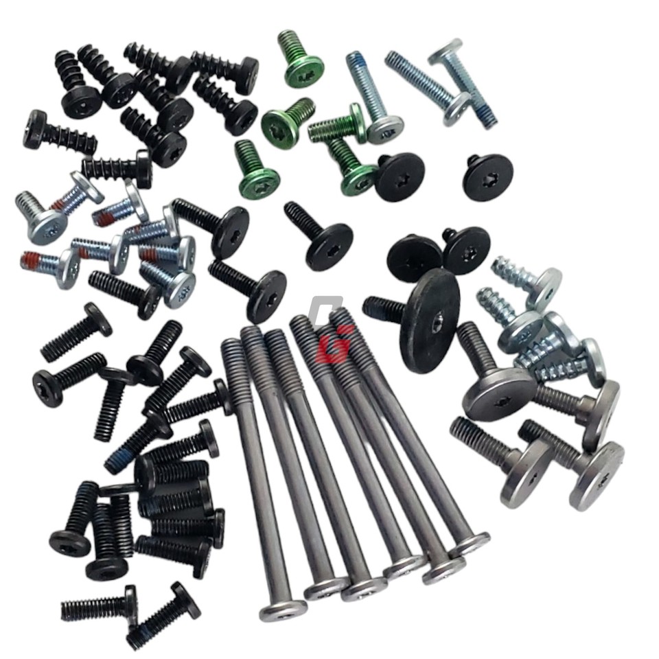 OEM Xbox Series X Torx Screw Set Console Screws ORIGINAL Replacement | eBay