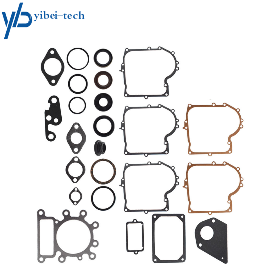 For Briggs &Stratton 287707 287776 287777 28N707 28N777 Engine Gasket ...