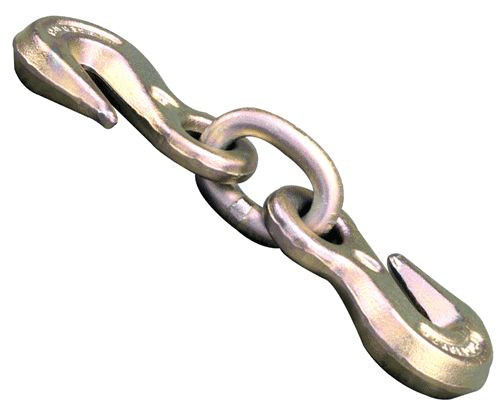 Mo-Clamp Double Grab Hook 3/8" Chain Shortener 4145 Auto Body Frame ...