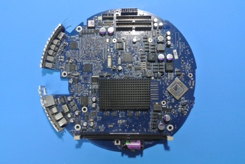 Apple iMac M6498 Logic Board 820-1501-A | eBay