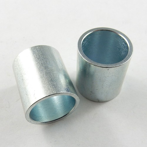 3/4" to 5/8" ROD END STEEL REDUCER BUSHING - 2 PK, Heim Rose Joint ...