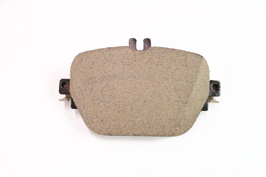 Mercedes Gt43 Gt53 E43 E63 Gle63 Glc63 E400 Rear brake pads A0004209900 ...