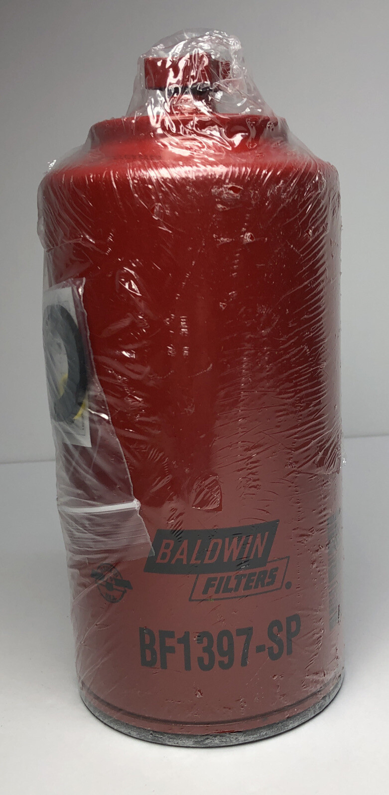 BALDWIN BF1397-SP - Fuel filter cross reference