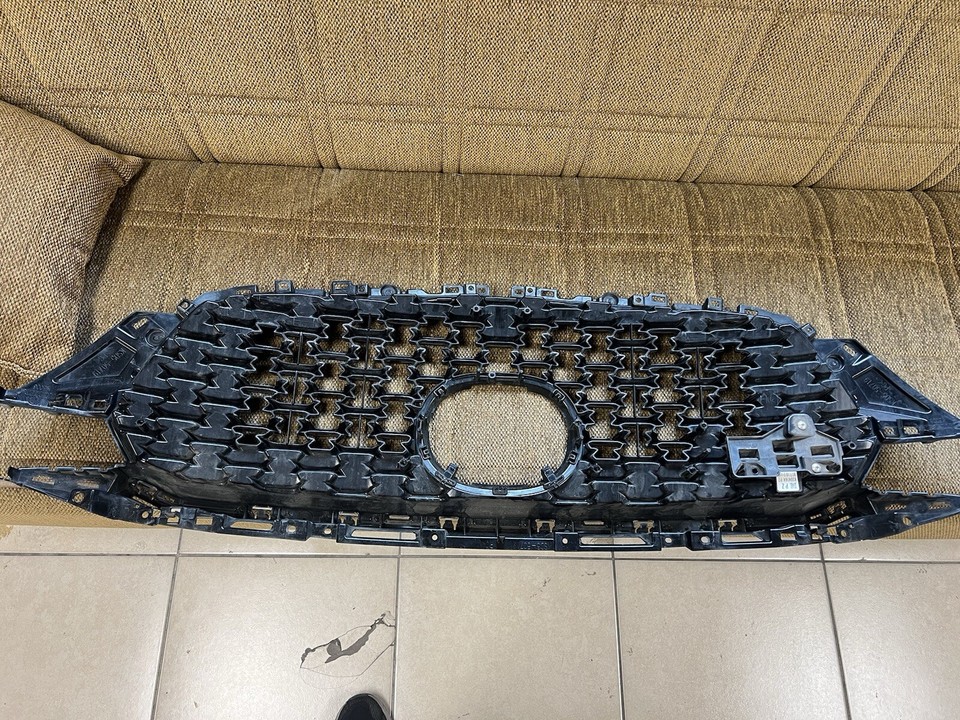 Mazda CX-5 Radiator Grill Gloss black KSD550710A | eBay