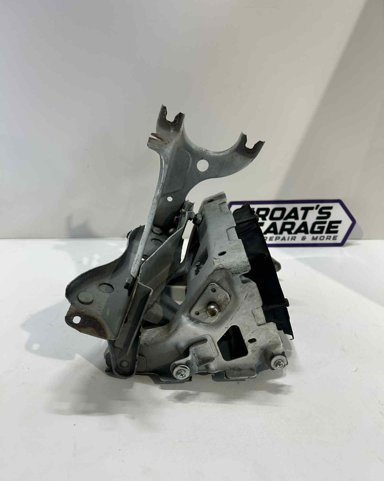 93-97 Ford Probe 2nd Gen Left (Driver) Headlight Assembly | eBay