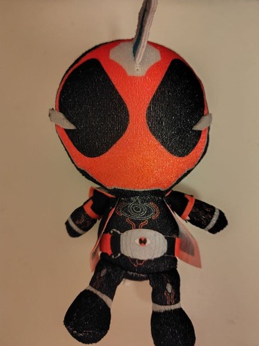 Kamen Rider Ghost Plush | eBay Australia