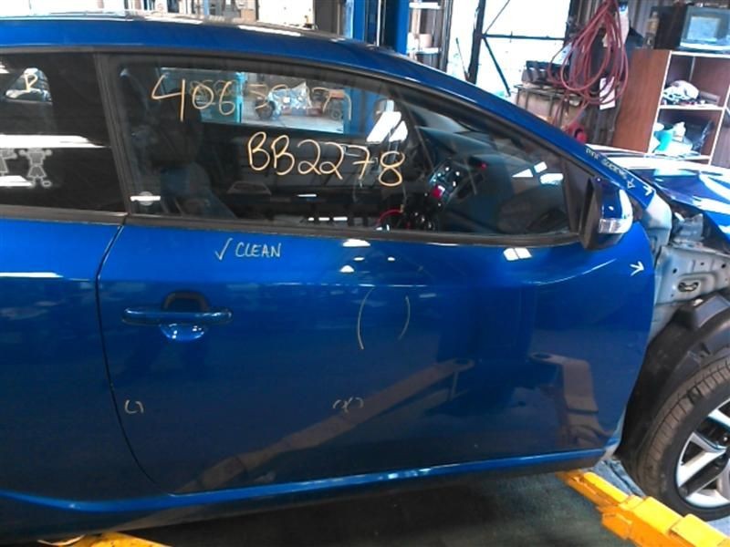 Passenger Right Lower Control Arm Front Fits 10-13 FORTE 853845 | eBay