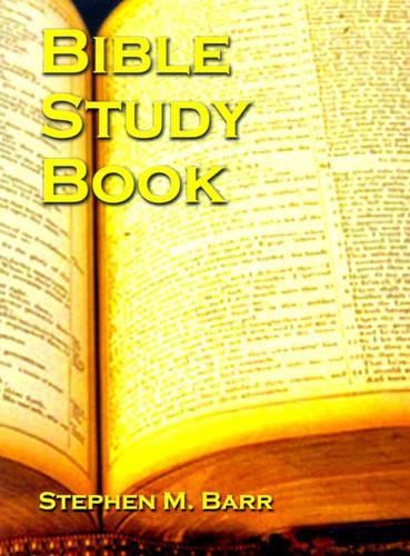 Stephen M. Barr Joseph Campbell Bible Study Book (Paperback) (US IMPORT ...