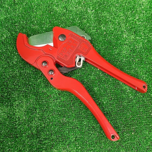 PVC cutter PIP 19 MERRY | eBay