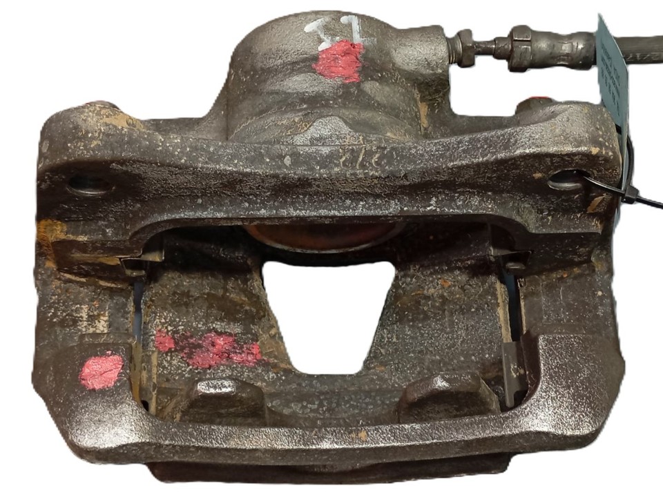 36010244 ETRIER DE FREIN AVANT GAUCHE / 31471193 / 1824037 POUR VOLVO ...