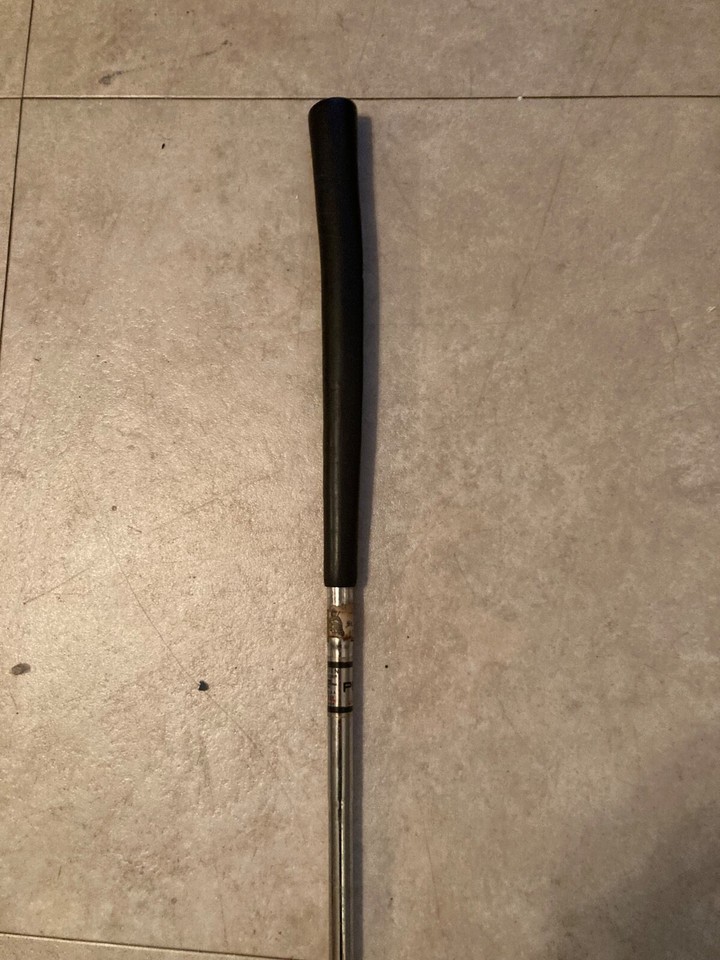 Ping Karsten J Blade Putter 36 Inch golf club super nice RH | eBay