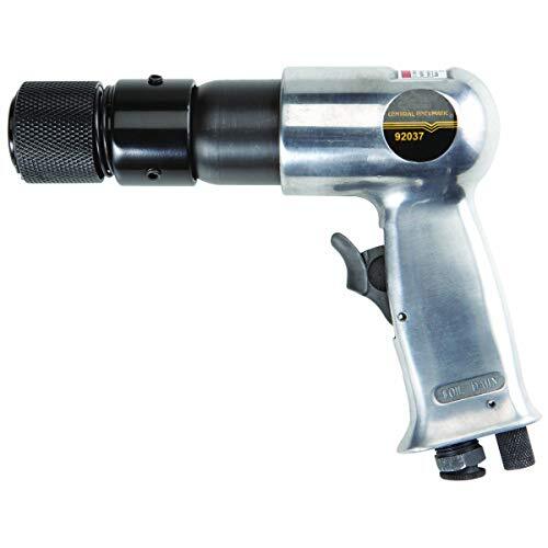 Air Hammer Quick Release Chisel Holder | eBay