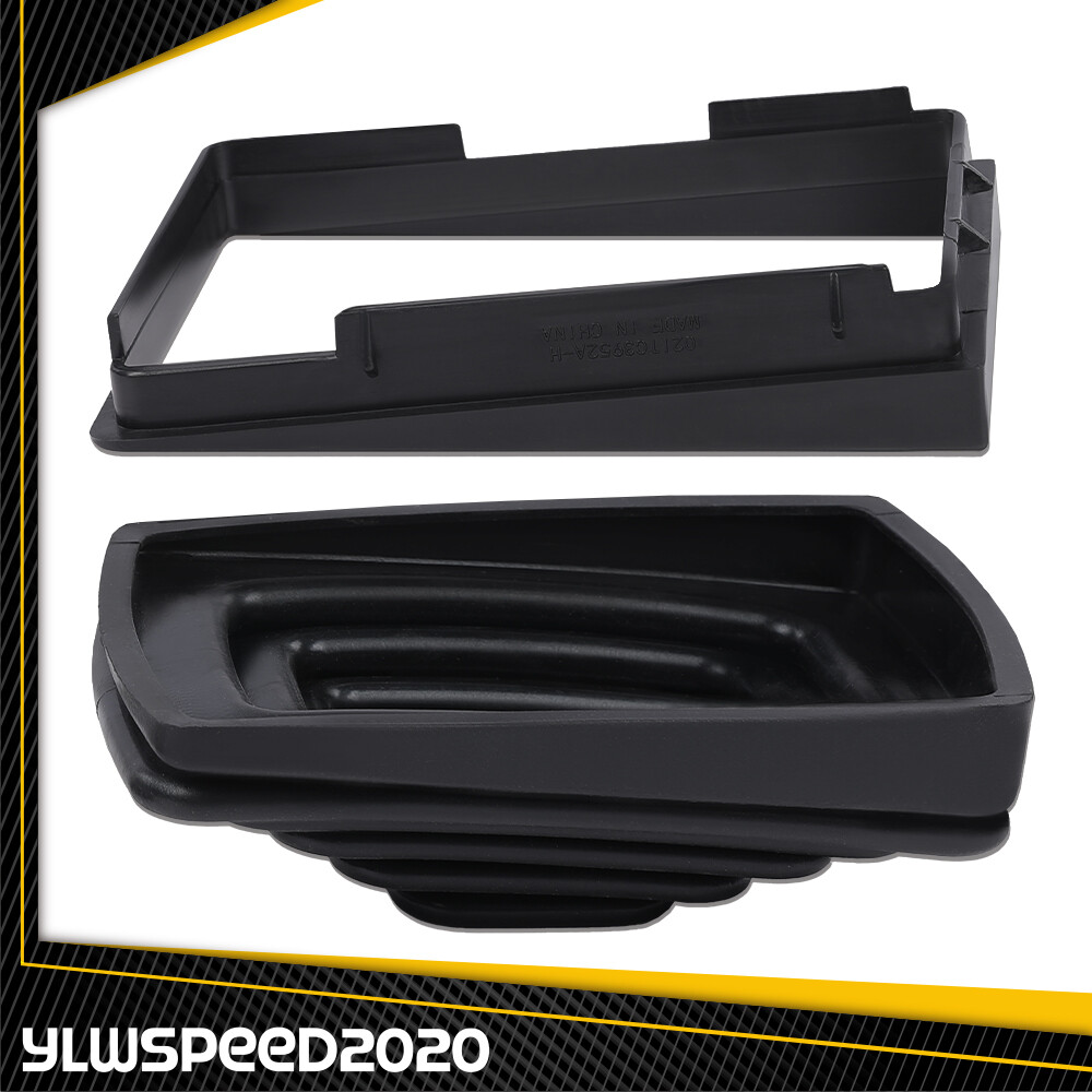 Wrangler Manual Shift Boot Replacement Manual Transmission Shifter Boot ...