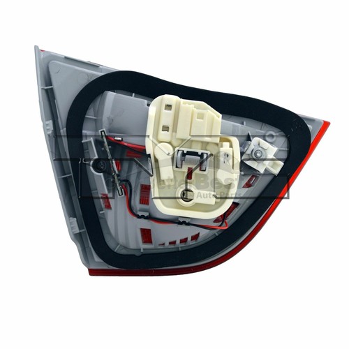 One New TYC Tail Light Assembly Right Inner 170389009 63217289428 for ...